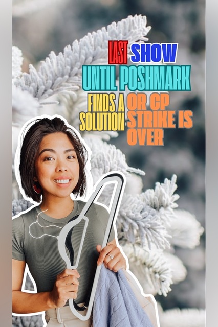 Posh Show - Poshmark